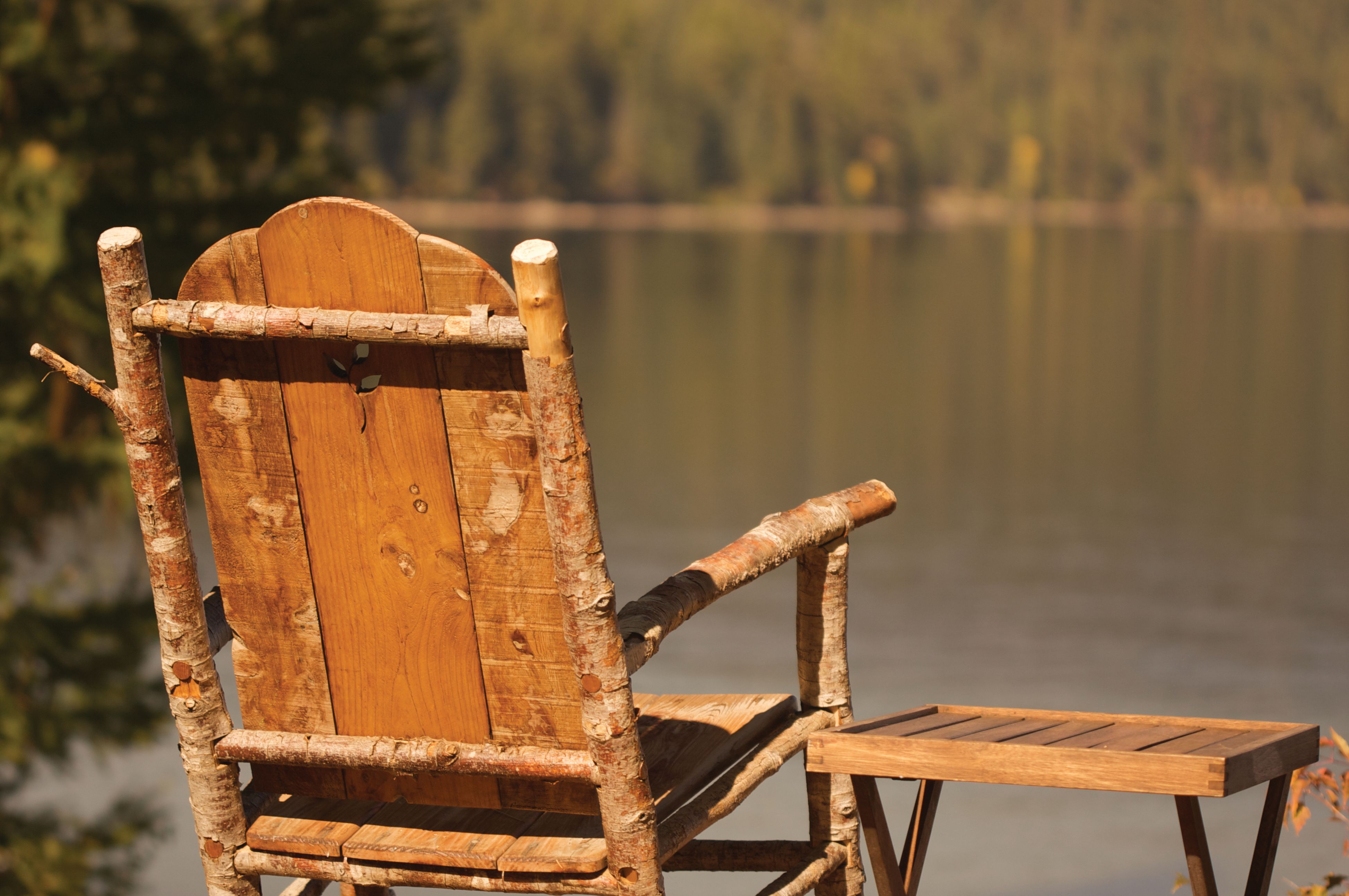 Sane Rhythms of Work and Rest