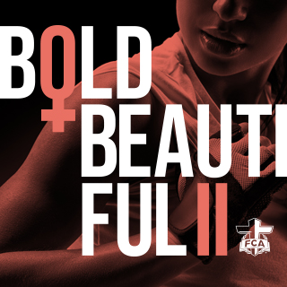 Bold + Beautiful II