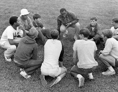 FCA 101: Huddles
