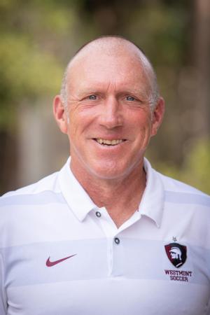 FCA Honors Westmont College’s Dave Wolf with 2023 Layton Shoemaker Award