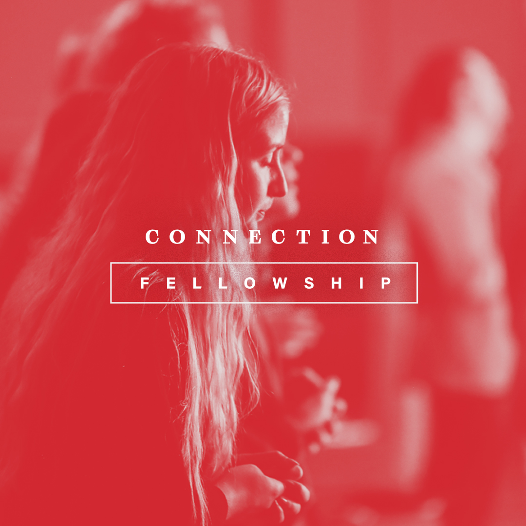 Fellowship: We're Better Together