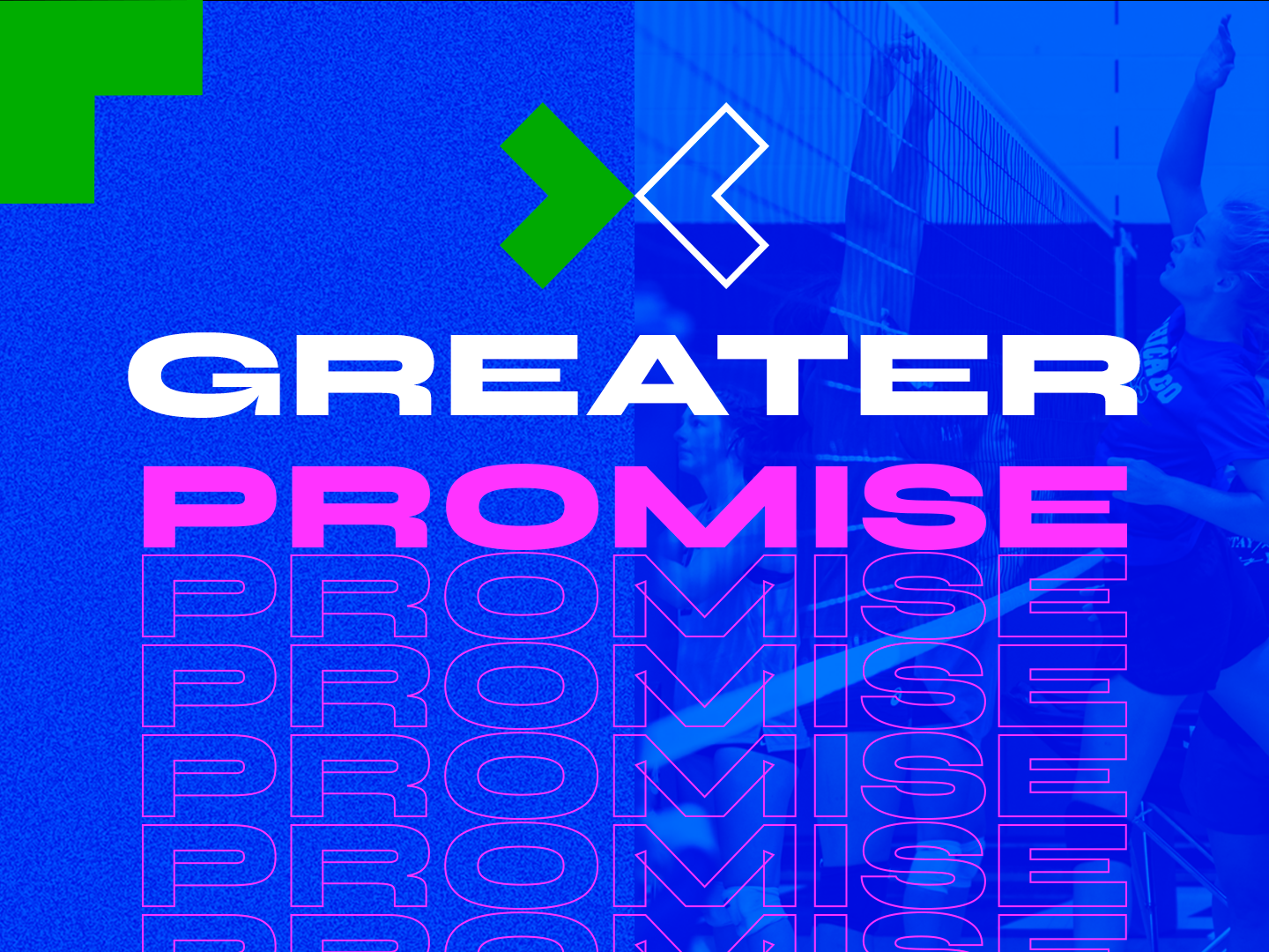 Greater Promise