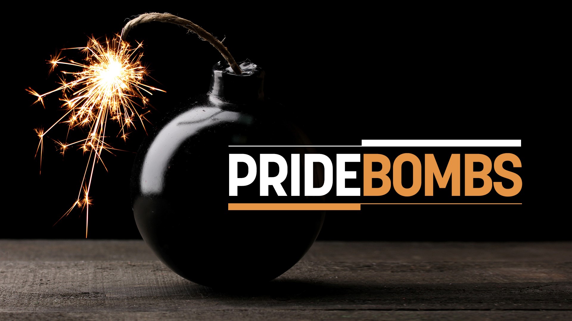 Pride Bombs