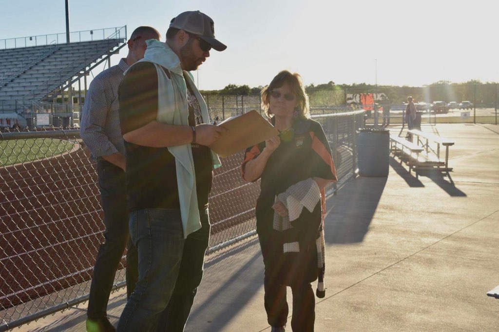 5 Ways to Handle Pressure as as Coach