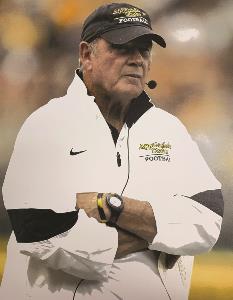 Taking on Responsibility and Leadership