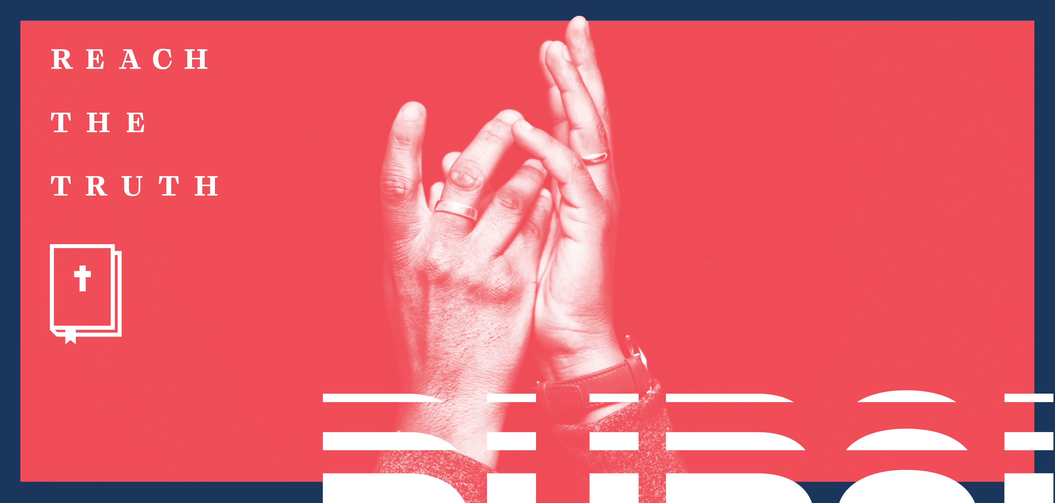 Accountable: Reach For Truth