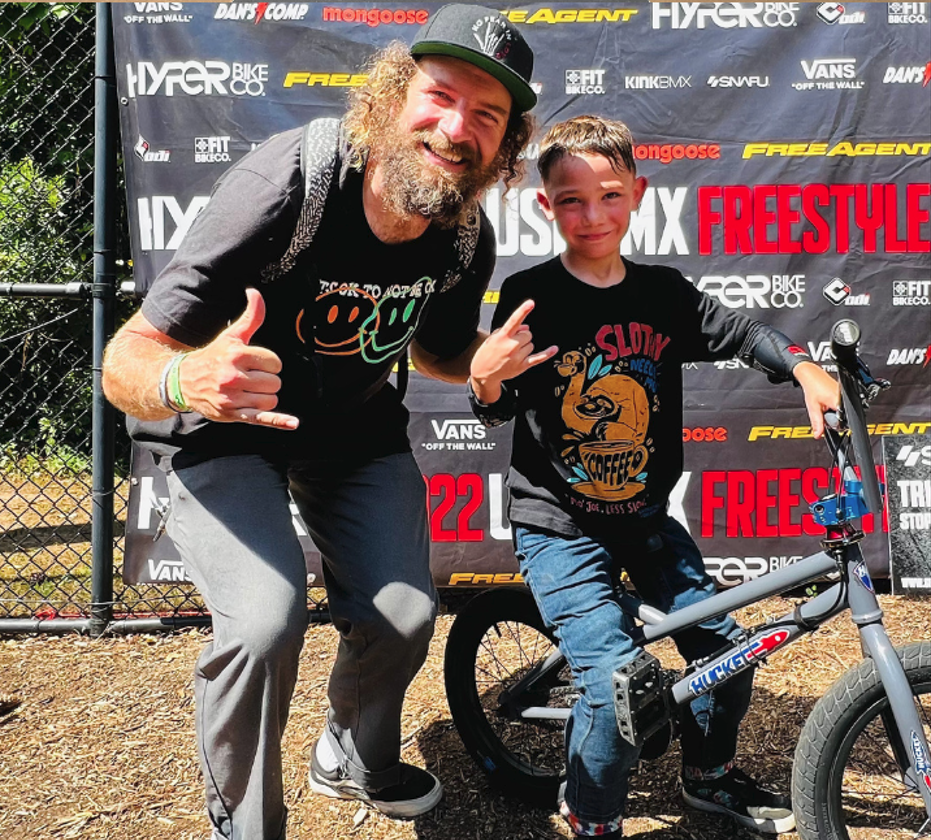 FCA 101: Action Sports