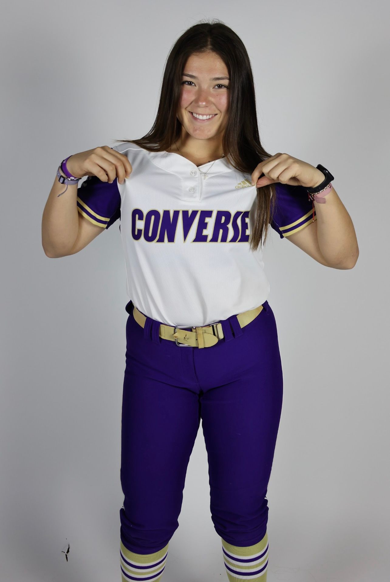 Athlete Q&A: Alexandra Albano